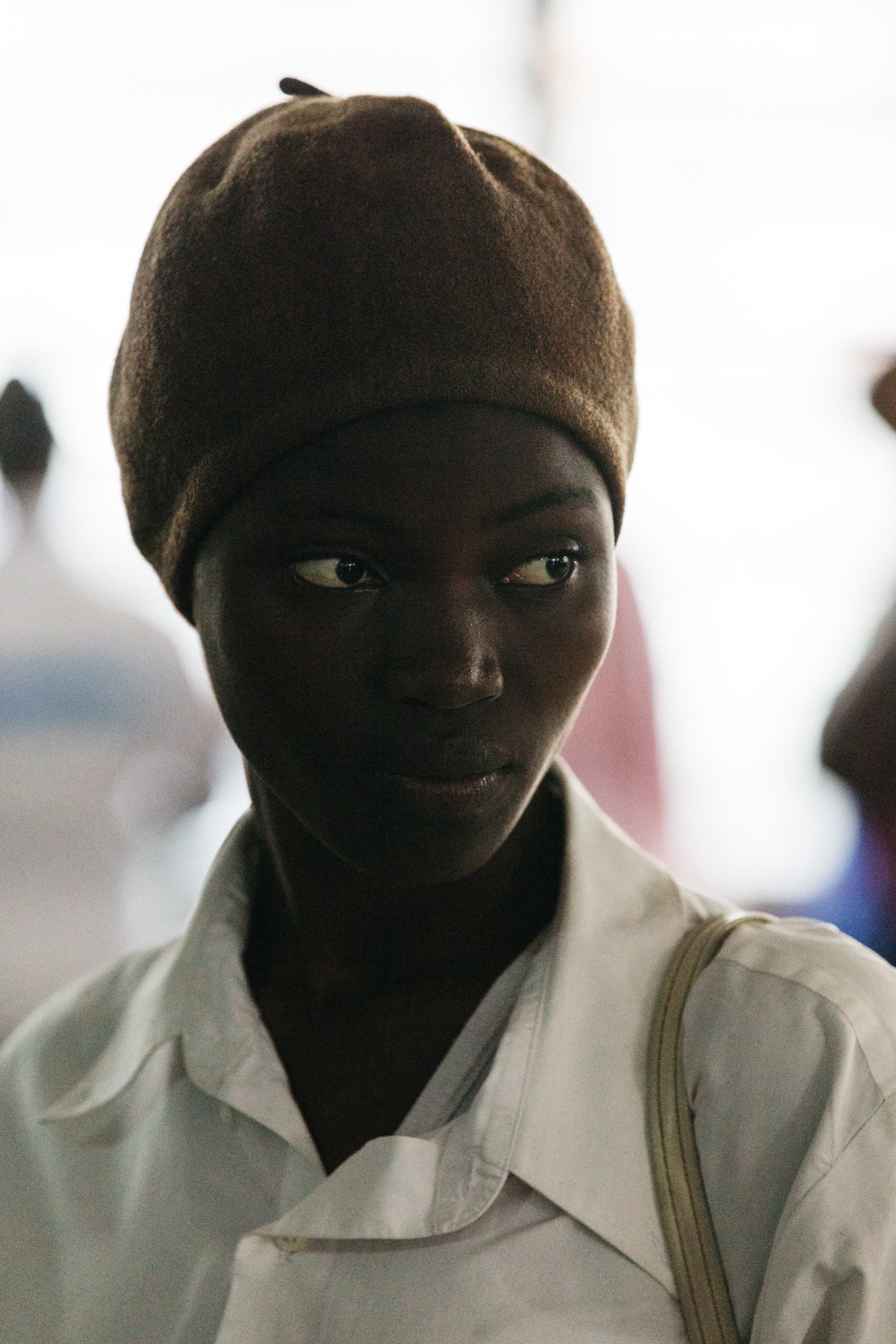 Freetown | Robbie Lawrence