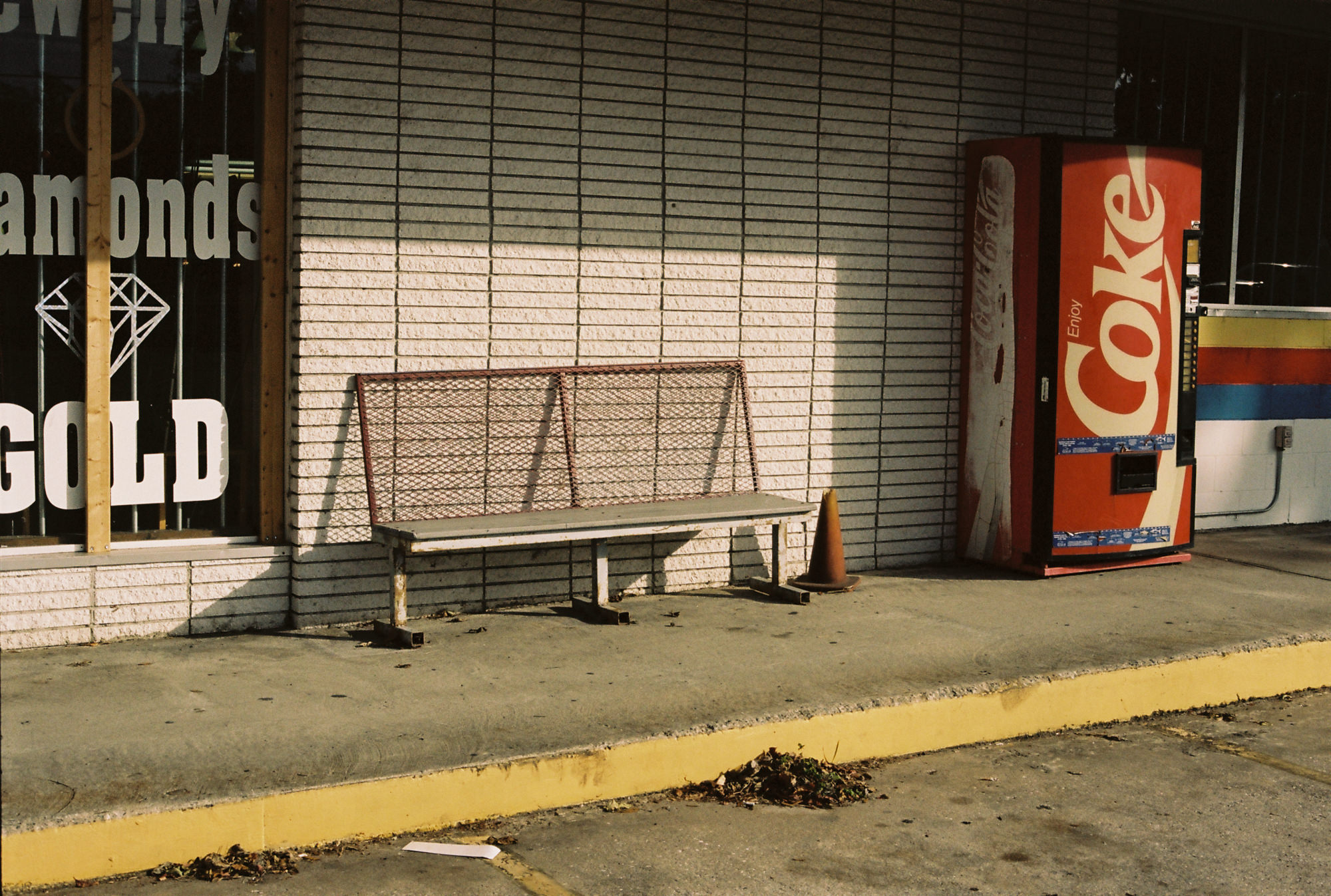 Trees of the South | Robbie Lawrence