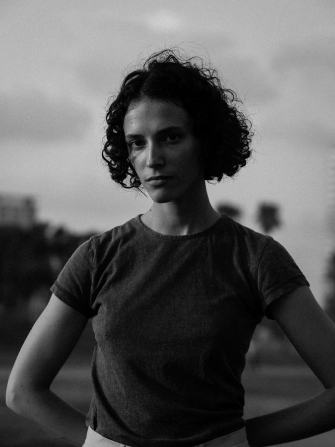 L'Éternité et Un Jour, Revue Magazine | Robbie Lawrence