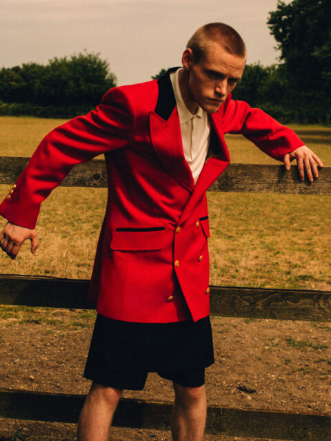 About | Robbie Lawrence